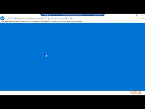 Learn TFS Agile Planning Tools Sprint Schedule and Team Capacity | packtpub com - Mind Luster
