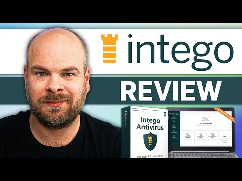 Intego Antivirus Review: Is It Truly the Best Antivirus for Mac in 2025?