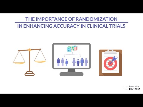 What is Randomization in Clinical Trials?