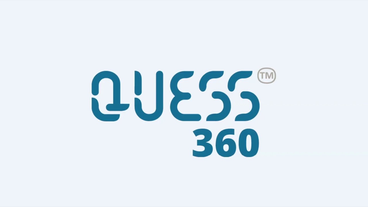 QUESS 360 Product Demonstration