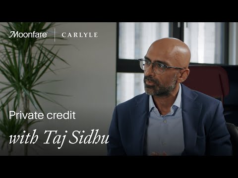 Private Credit: Explained