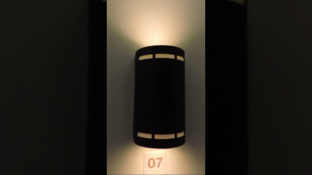 Aplique Exterior Bidireccional - DEMASLED