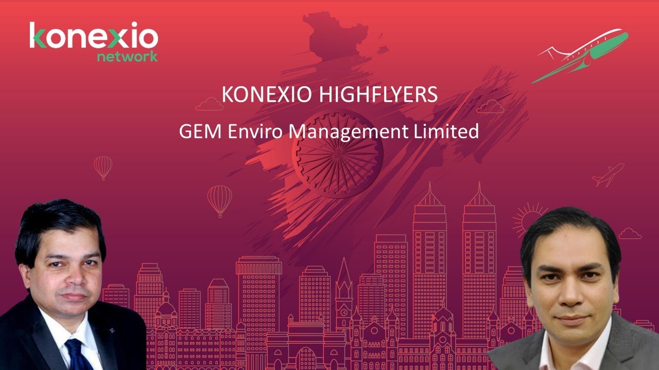 GEM Enviro Management Limited (SME) : EPR Play - Untested - but worth a ...