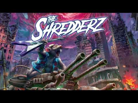 The Shredderz Release Debut Single, Featuring Testament's Alex Skolnick ...