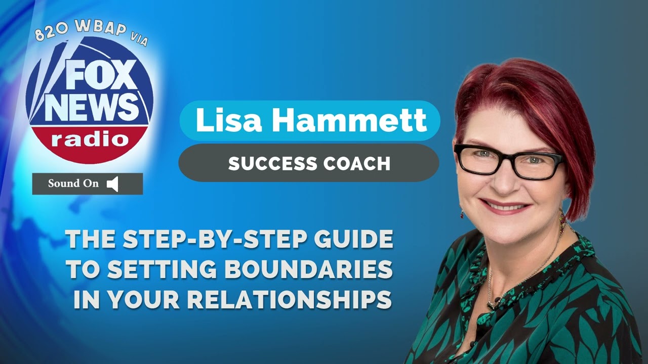 Corporate & Conference Speaker | TEDx McKinney | Lisa Hammett