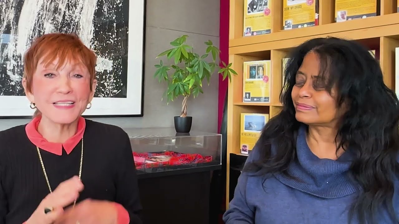 Creative Visions Overview in 90 Seconds