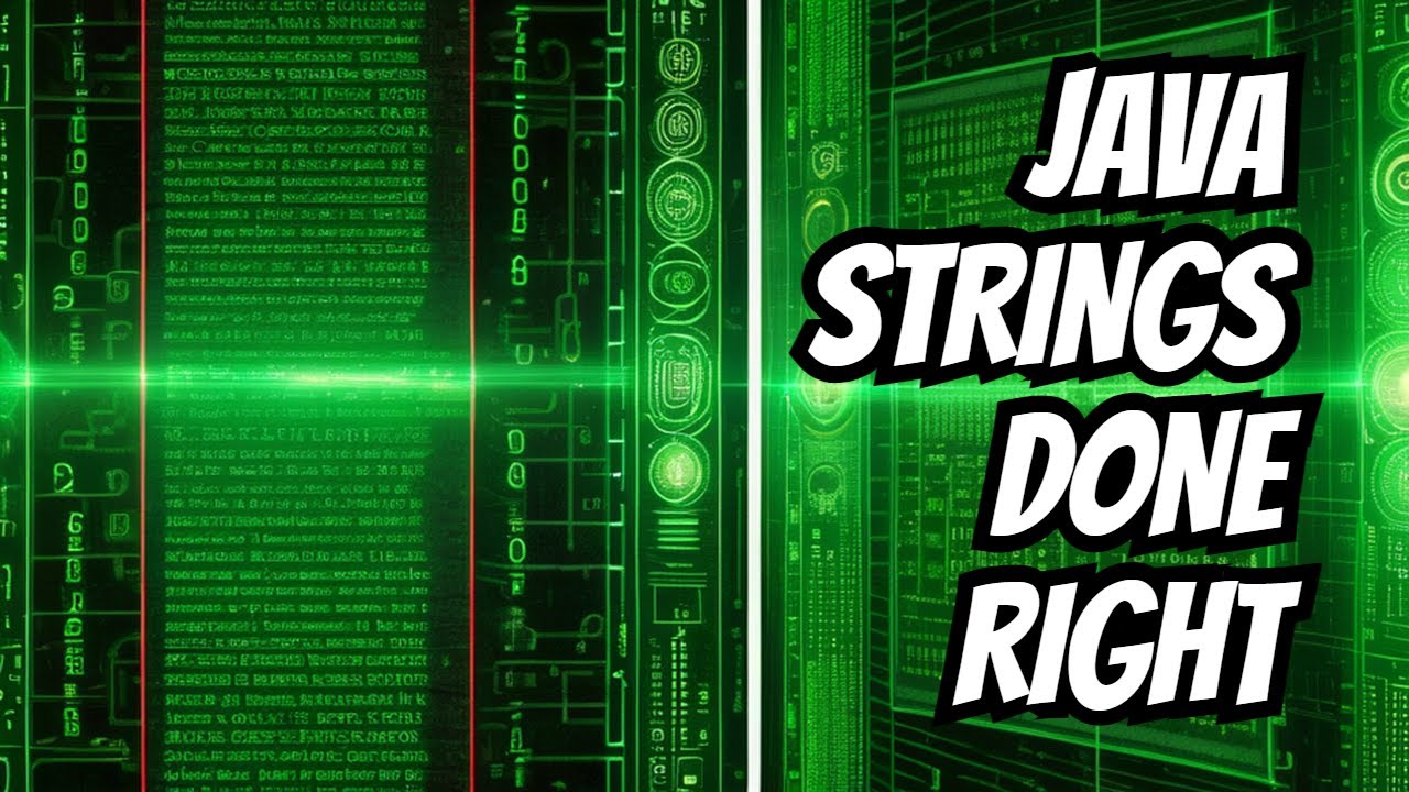 Use JAVA COMPARE STRINGS Techniques The Right Way