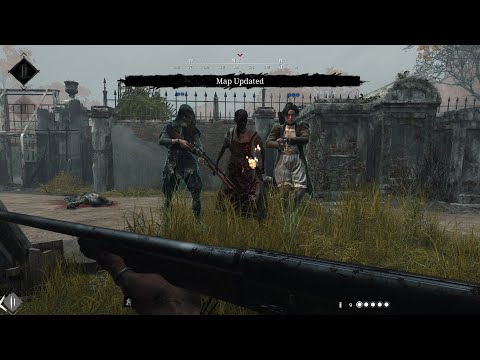 Steam Community :: Video :: Hunt Showdown Friends CZ - Ep.1000 Headshot ...