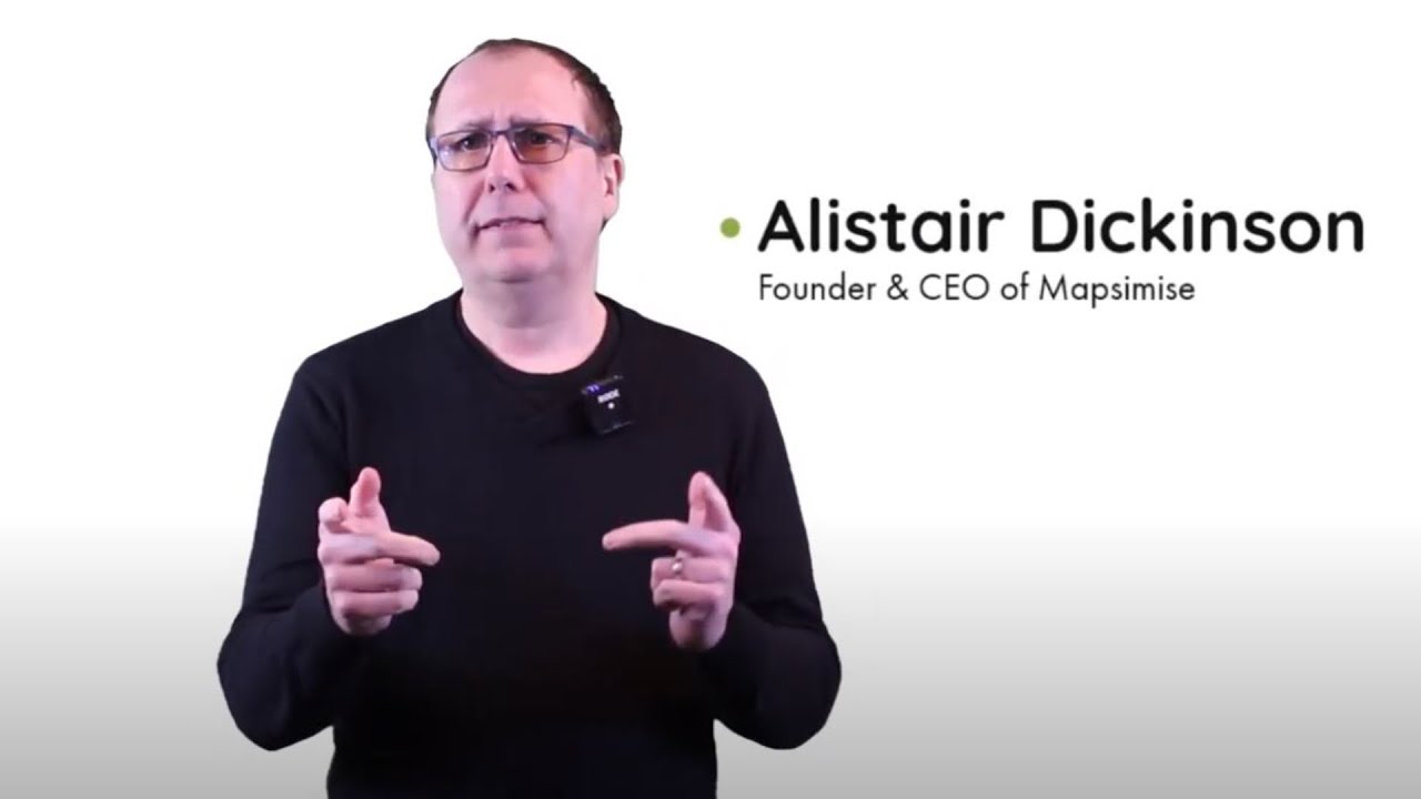 What is Mapsimise?