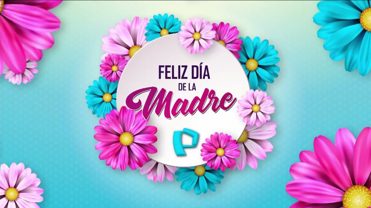 Panamericana TV - ID (Dia de las Madres) 2025