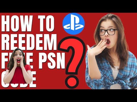 How to Get Free PSN Games Instantly Using PSN Codes Generator 2023