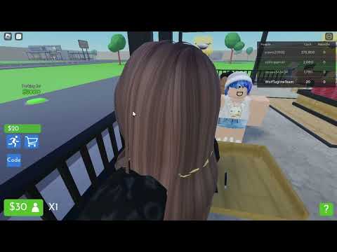 Thai BBQ Tycoon
