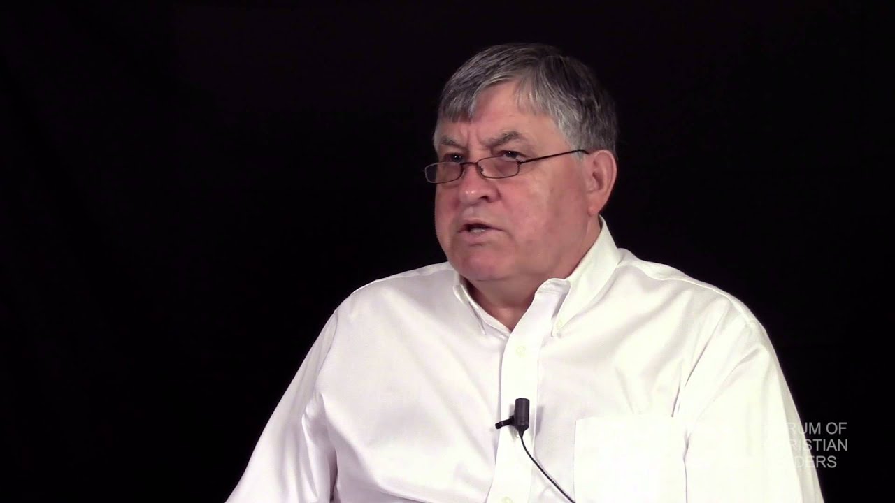 What does a godly leader look like?