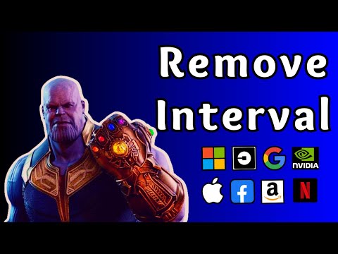 Remove Interval: 1272 - leetcode premium interview question @ google, apple, amazon, meta, microsoft