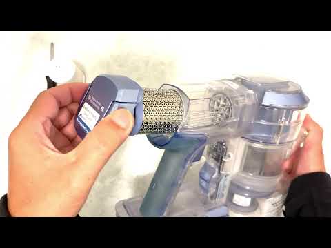 Tineco A11 Hero HEPA Air Filter Replacement