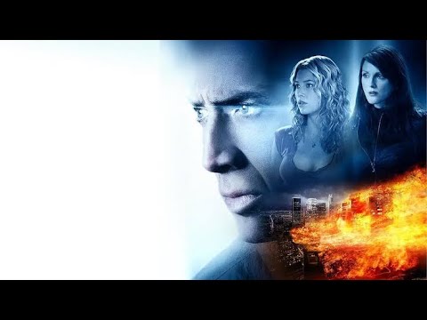 Next Full Movie Facts And Information | Nicolas Cage | Julianne Moore