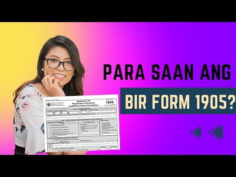 Bir Form 2305: Fill in & eSign
