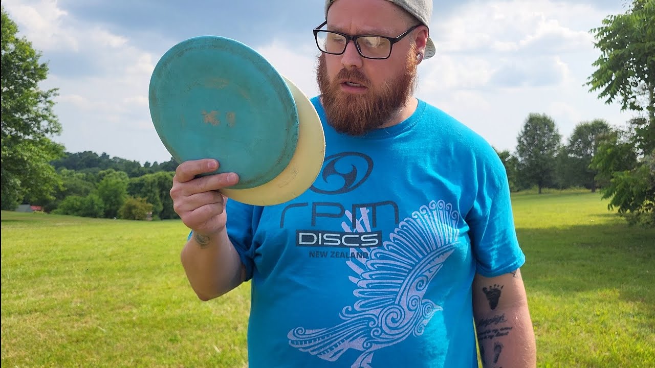 XL from DISCRAFT | Throwing EVERY Disc Possible | #17