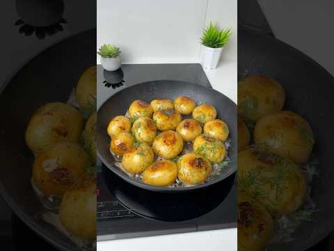 Top Chef Reveals BEST Way to Cook Young Potatoes NOW