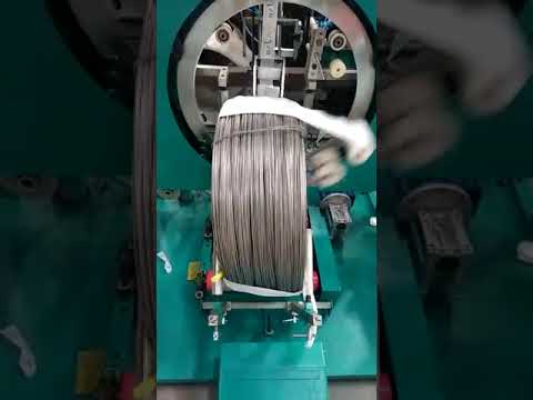 Wire Wrapping Machine at Best Price in India