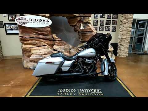 Pre-Owned Harley-Davidson Motorcycles For Sale in Las Vegas, NV | Red ...