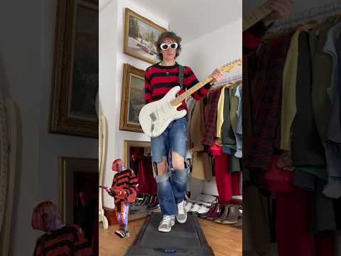 Kurt Cobain Outfits #kurtcobainforever #nirvana #comeasyouare #rhystrinder #fashion #grunge
