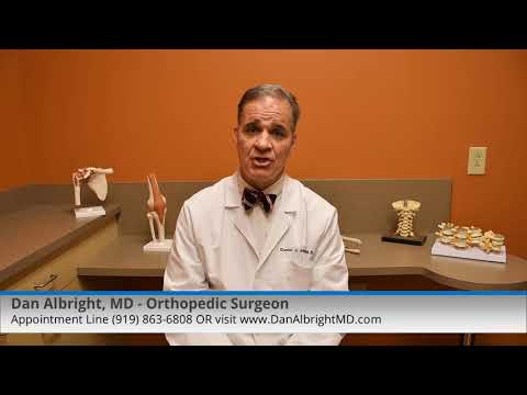 What are My Alternatives to Knee Replacement Surgery?