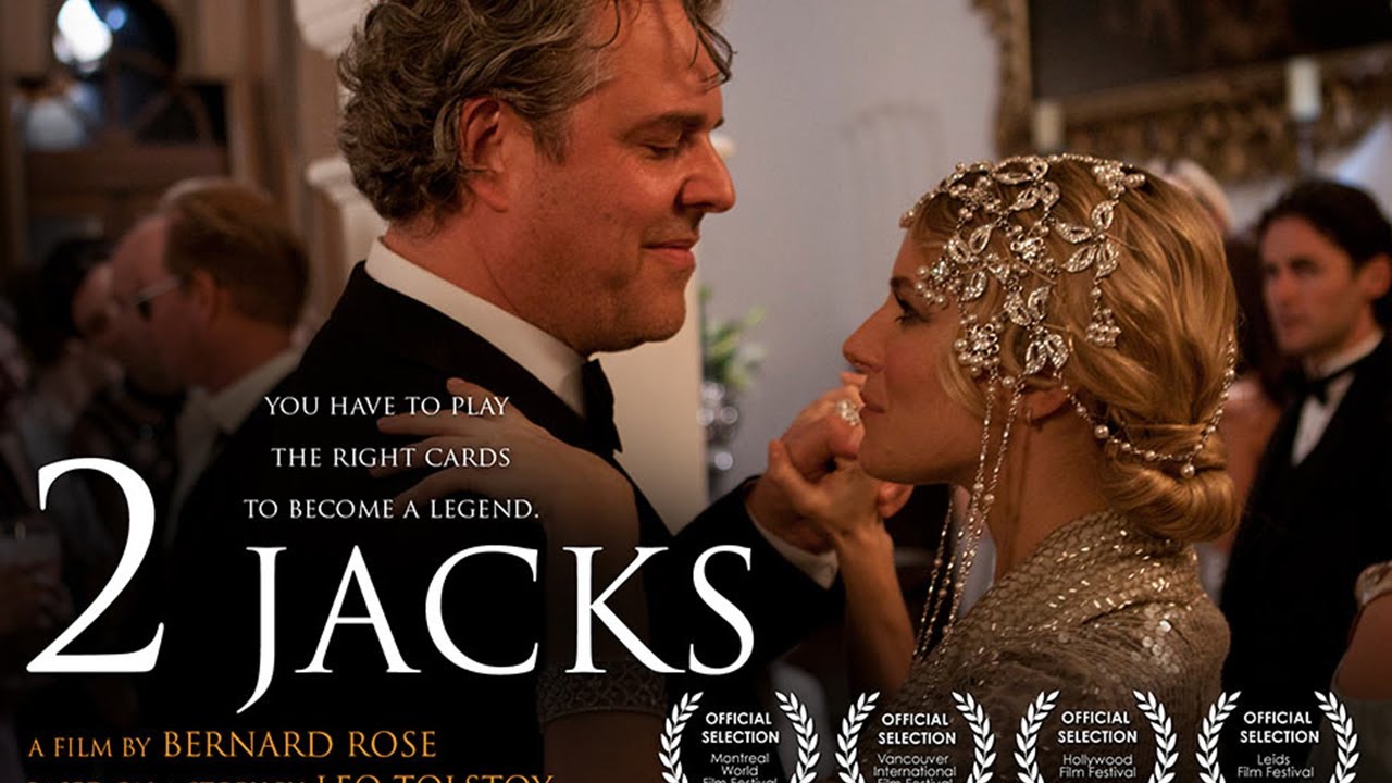 2 Jacks 2013 Official Trailer