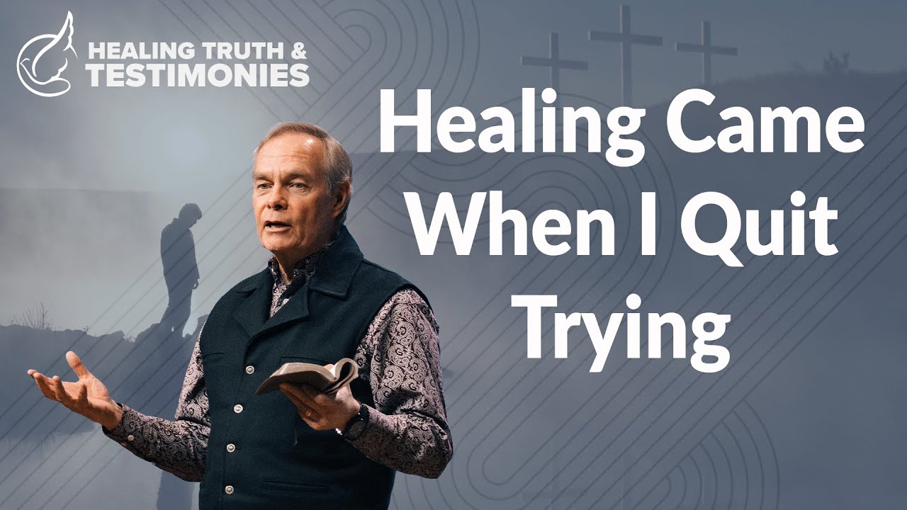 Healing Truth & Testimonies: Episode 17