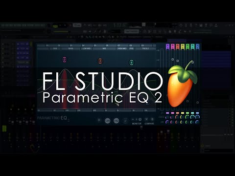 Image Line Fruity Parametric EQ 2 - ranked #24 in EQ Plugins | Equipboard