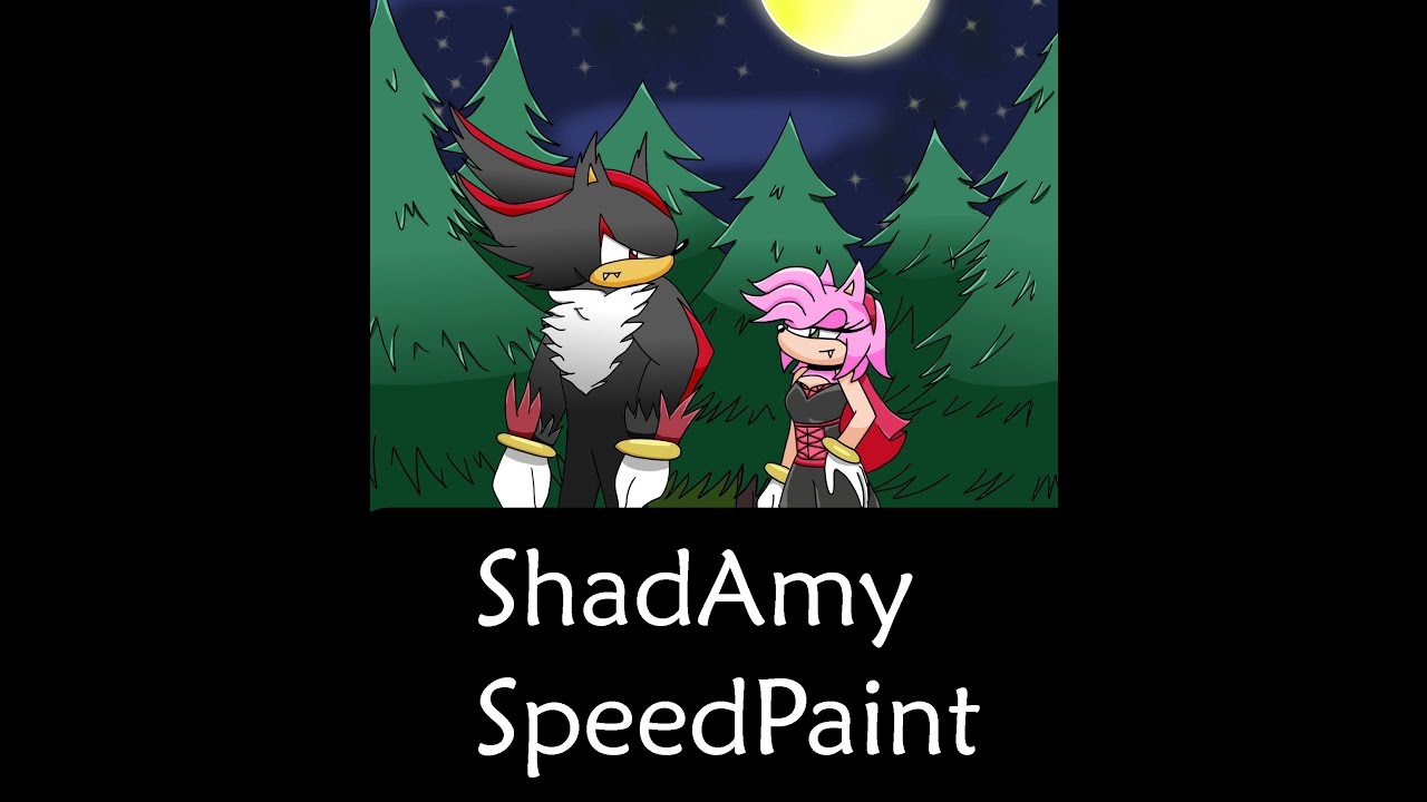 ~ Shadamy SpeedPaint 06 ~
