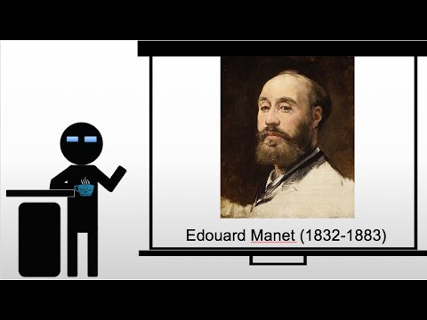 Introducing Manet