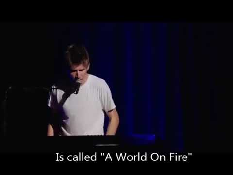 Bo Burnham "Sad"