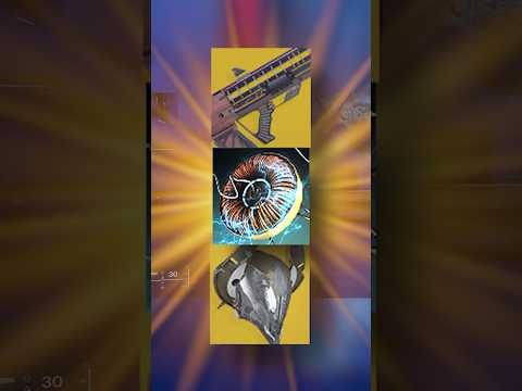 This Build is BROKEN! UNLIMITED Abilities and SUPERS! | Prismatic Warlock Build