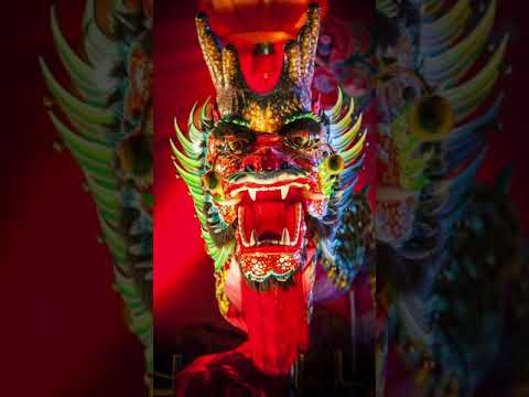 Lunar New Year - February 9