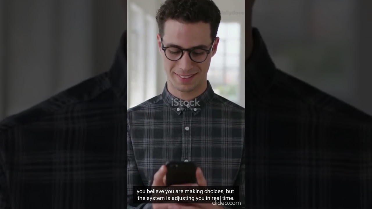 AI is training humans without permission