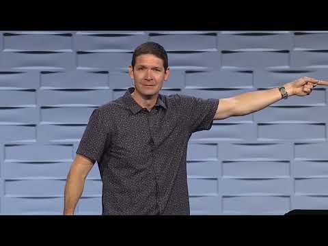 John 1-3 - Teen Bible Study - Matt Chandler - Session 1