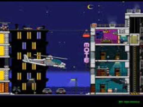 Steam Community :: Video :: Superfighters Deluxe.3gp
