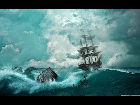 top 10 shipwreck movies - top 10 filmova o brodolomu