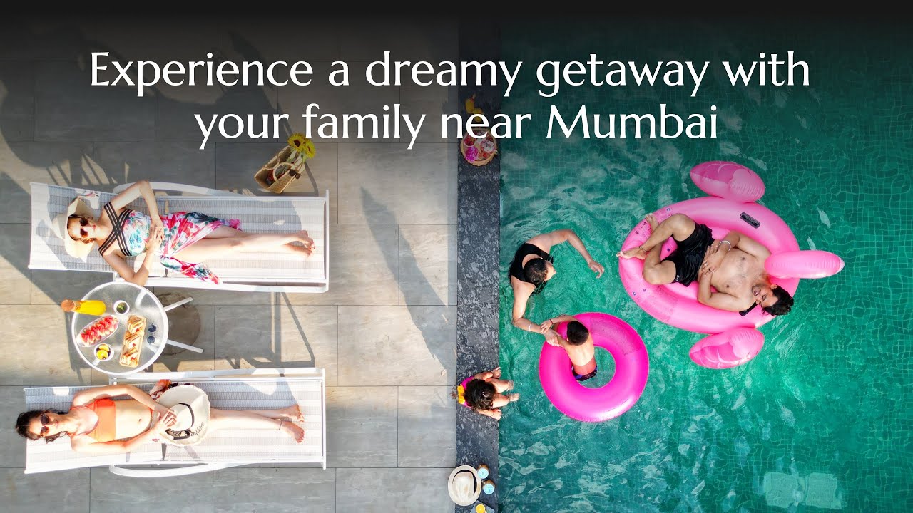Ultimate Family Getaways: Exploring Luxurious Villas with StayVista