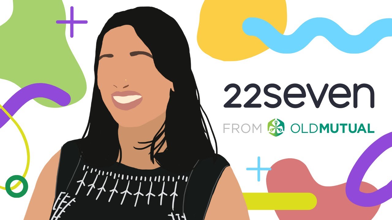 WomenInTech: Bhavana Harrilal, Front-End Developer at 22seven