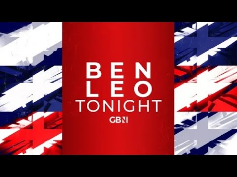 Ben Leo Tonight | Saturday 21st June