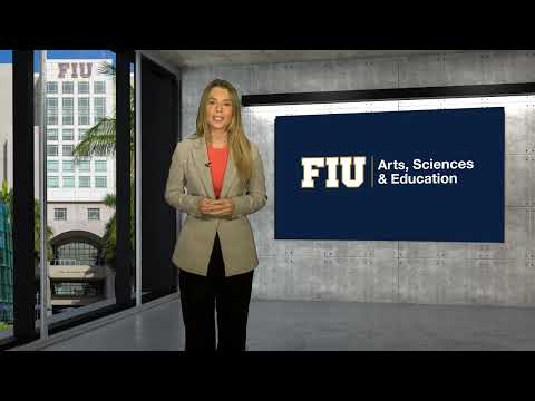 FIU Orientation - CASE/Psychology & Behavioral Neuroscience
