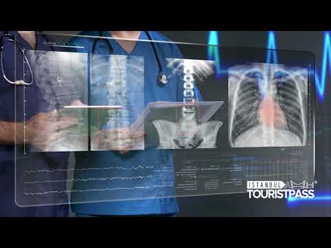 Istanbul Tourist Pass® 30% Off Health Benefits
