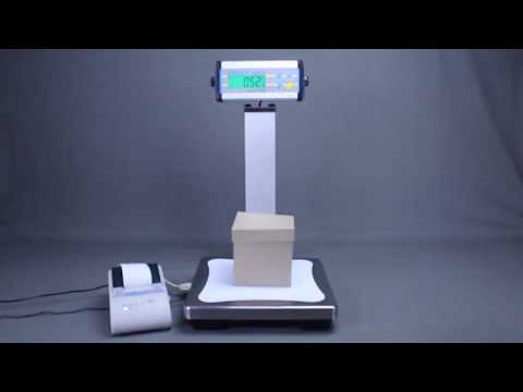 Adam Equipment CPW Plus P Scale 75-Lb. Capacity Model# CPW plus 35P
