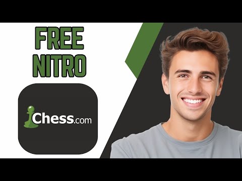 NEW How to Claim Free Nitro in Discord Chess.com 2025 UPDATED