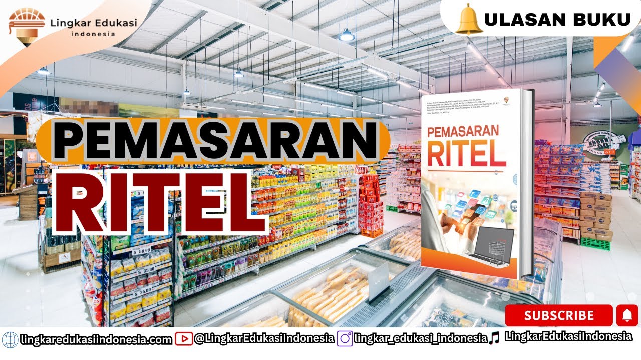 Pemasaran Ritel
