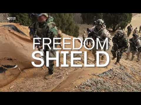 Operation Pathways | U.S. Army Pacific (USARPAC) | Indo-Pacific Region