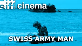 Swiss Army Man - movie: watch streaming online