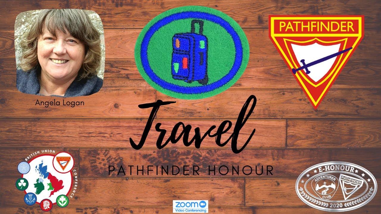 Travel Pathfinder Honour